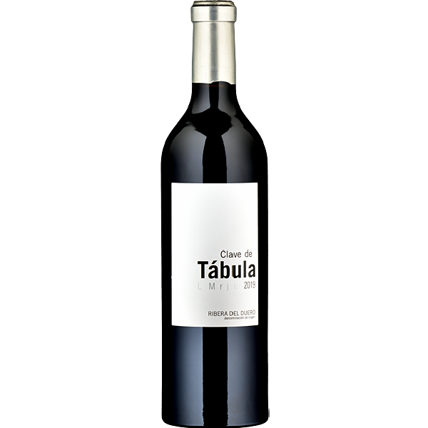 Bodegas y Viñedos Tábula Clave de Tabula – Von Welt Weine
